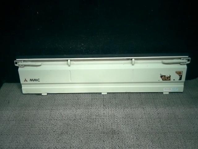 Yahoo!オークション - ミニキャブ U15T リアアオリ バックパネル W61 ...