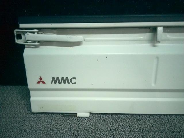 Yahoo!オークション - ミニキャブ U15T リアアオリ バックパネル W61 ...