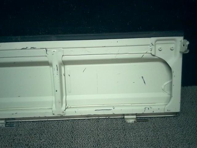 Yahoo!オークション - ミニキャブ U15T リアアオリ バックパネル W61 ...