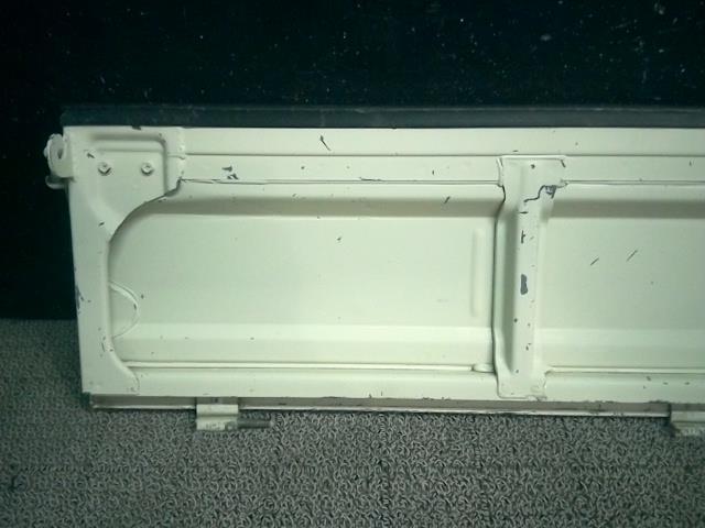 Yahoo!オークション - ミニキャブ U15T リアアオリ バックパネル W61 ...