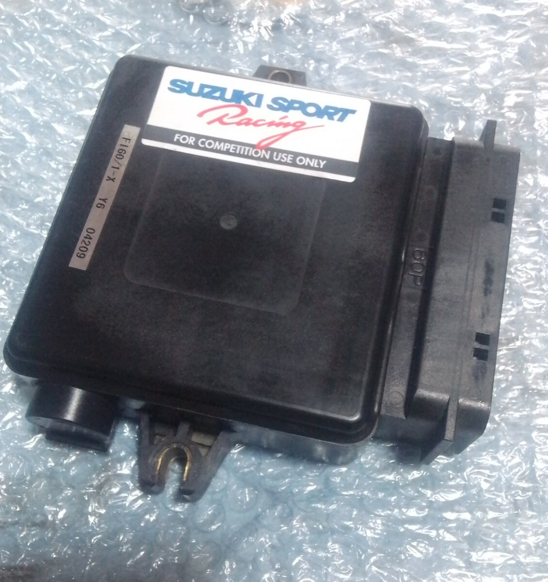 Yahoo!オークション - 稀少 JB23 4型 スズキスポーツN1スペック ECU ジ...