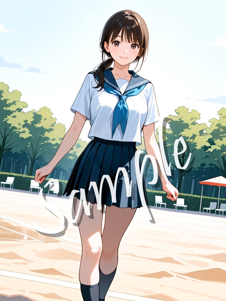 Yahoo!オークション - b1968 オリジナル グラビア イラスト 全て一点...