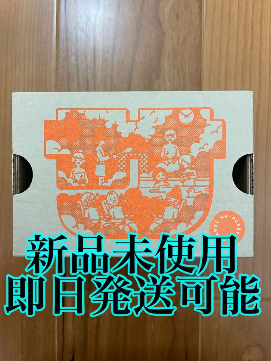 Yahoo!オークション - CASIO サ時計 CPP-002-OR オレンジ