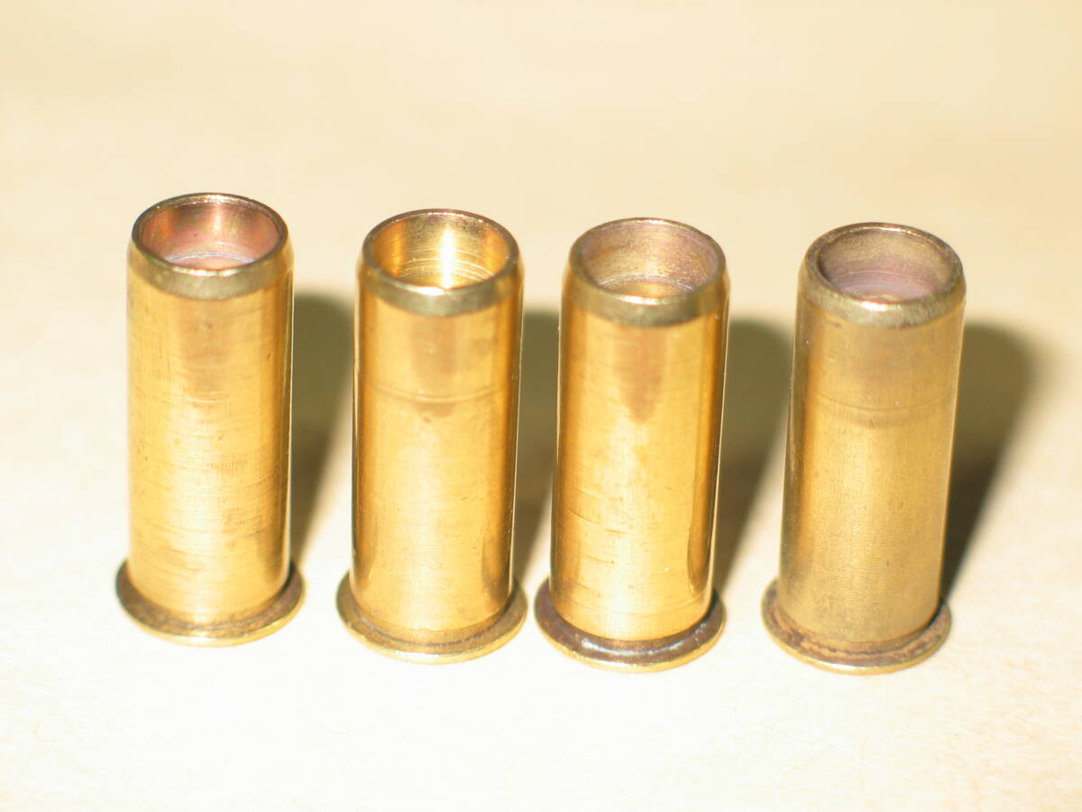 Yahoo!オークション - MGC 38 カートリッジ いろいろ11発 送料込み