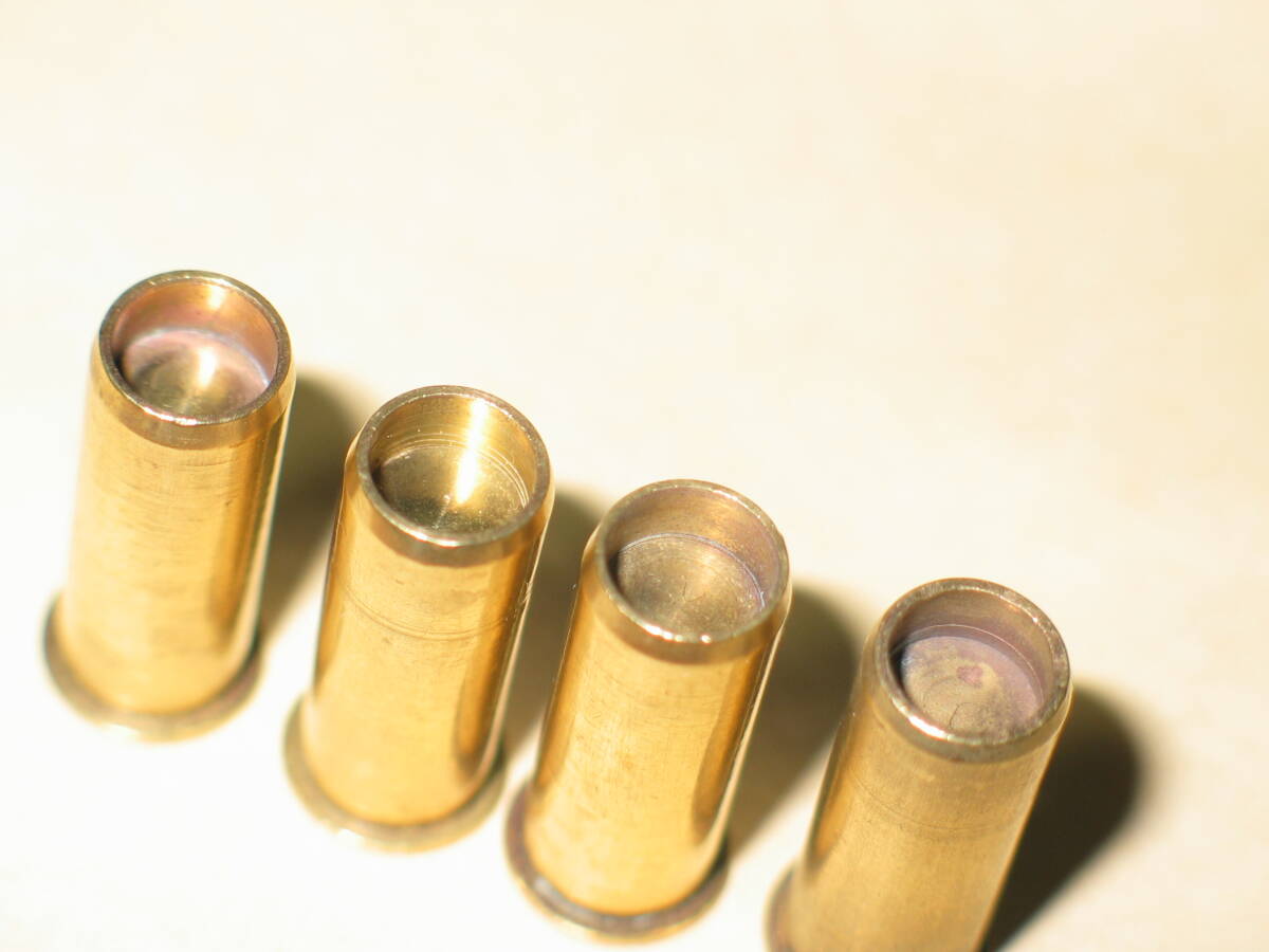 Yahoo!オークション - MGC 38 カートリッジ いろいろ11発 送料込み