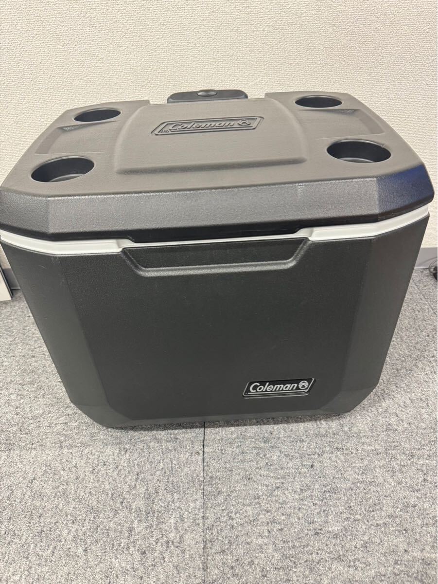 Yahoo!オークション - Coleman 5882/5883 クーラーボックス コールマン...