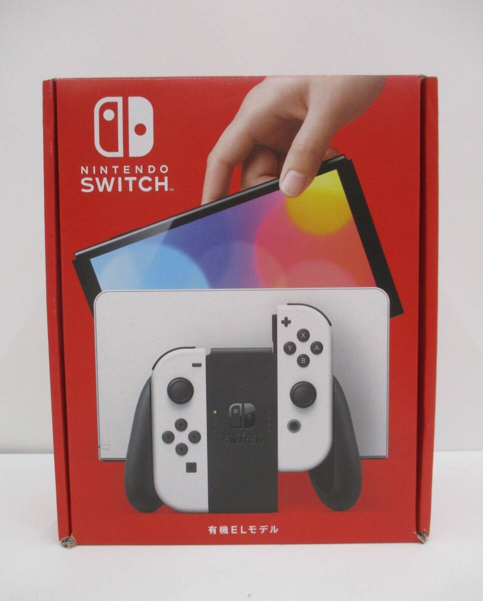 Yahoo!オークション - G0611-3A/ 動作OK Nintendo Switch スイッチ 本...