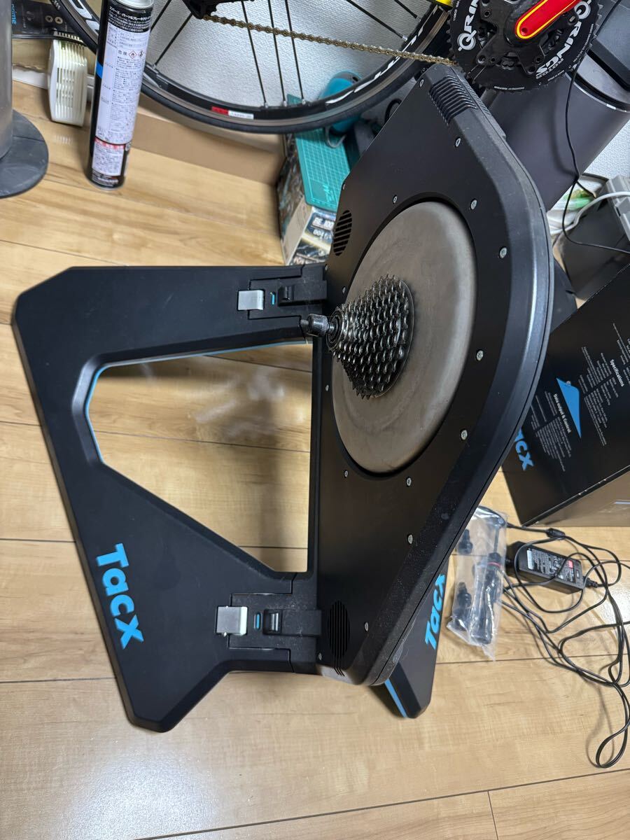Yahoo!オークション - Tacx NEO2 s Smart