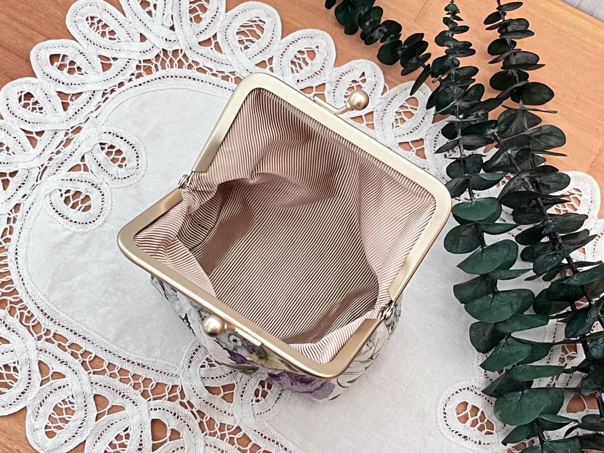 Yahoo!オークション - ハンドメイド+YUWAコットン+グレースローズ+ パ...