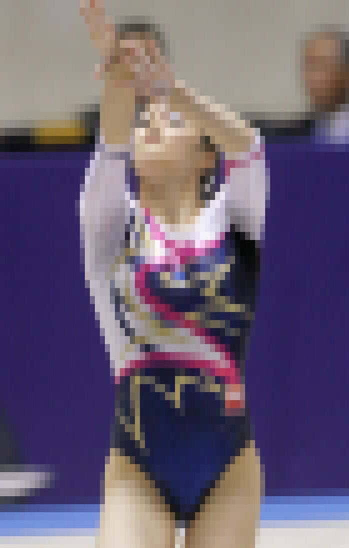 Yahoo!オークション - GYMNASTICS ILLUSTRATED ”2016-2017 ALL JAPAN ...