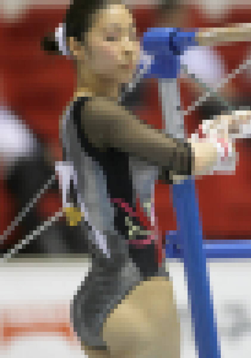 Yahoo!オークション - GYMNASTICS ILLUSTRATED ”2016-2017 ALL JAPAN ...