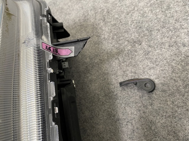 Yahoo!オークション - エブリィ ワゴン/クリッパー NV100/スクラム/タ...