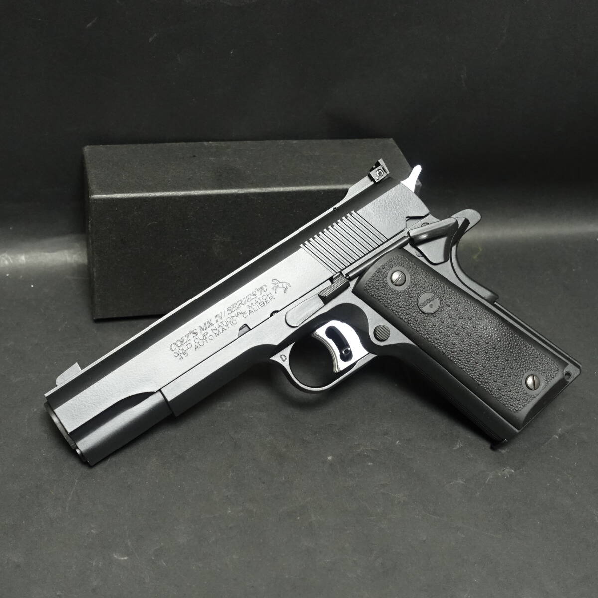 Yahoo!オークション - MGC ゴールドカップ ナショナルマッチ GOLD CUP ...