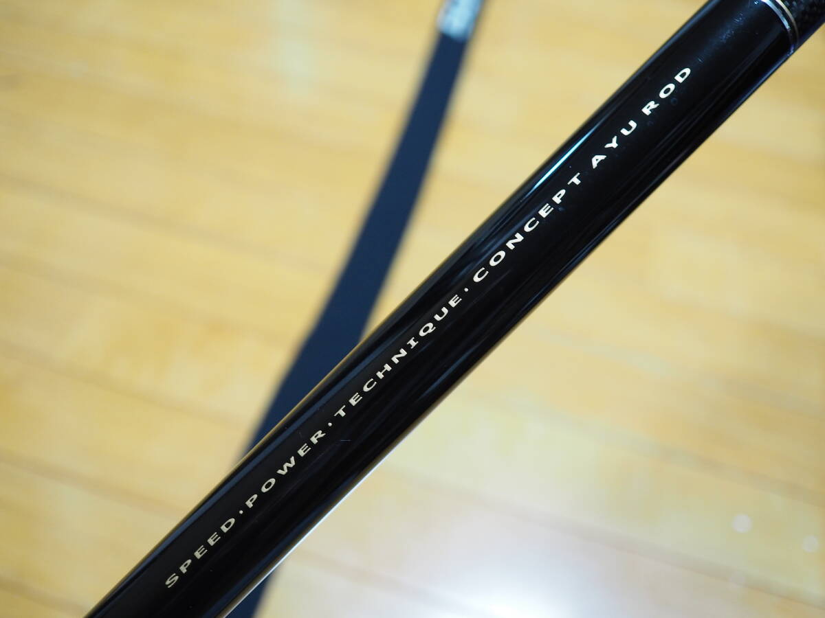 Yahoo!オークション - 美品 サンテック GENKI SP グランデルⅡ MH90 ...