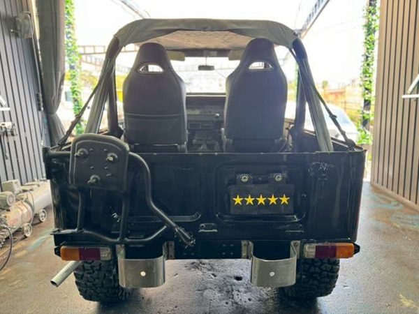 ランドクルーザー40 ショートボディ 4WD B型 直列4気筒 BJ40 軽油 リフトアップ ビキニトップ(ランドクルーザー)｜売買されたオークション情報、yahooの商品情報をアーカイブ公開 ...