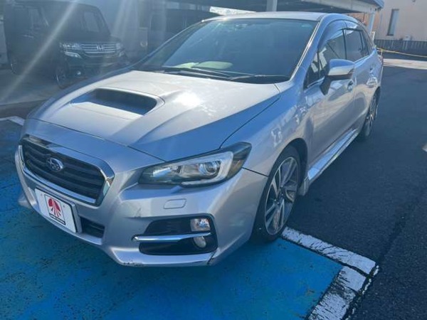 Yahoo!オークション - レヴォーグ 1.6 GT-S アイサイト 4WD