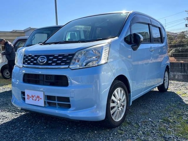 Yahoo!オークション - ムーヴ 660 X SA Bカメラ ナビ TV Bluetooth CVT