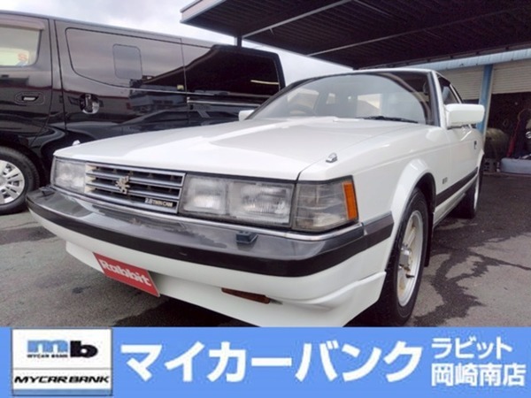 Yahoo!オークション - ソアラ 2.8GT サンルーフ 純正アルミ Tベルト交...