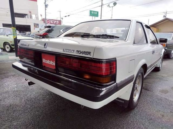 Yahoo!オークション - ソアラ 2.8GT サンルーフ 純正アルミ Tベルト交...