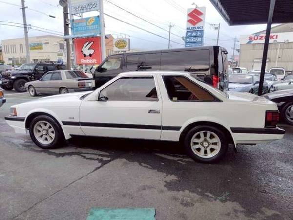 Yahoo!オークション - ソアラ 2.8GT サンルーフ 純正アルミ Tベルト交...