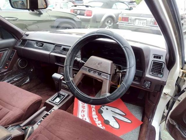 Yahoo!オークション - ソアラ 2.8GT サンルーフ 純正アルミ Tベルト交...