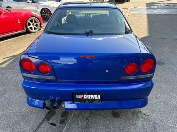 Yahoo!オークション - スカイライン 2.5 25GT-Xターボ