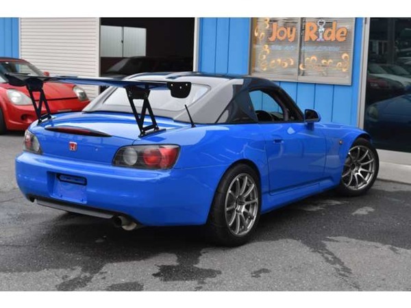 Yahoo!オークション - S2000 2.0 ロールバー 社外カーボンハードトップ