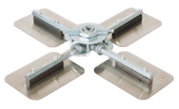 Yahoo!オークション - 友定建機 TBT-38用 ステンレスブレード 1枚 TOMO...