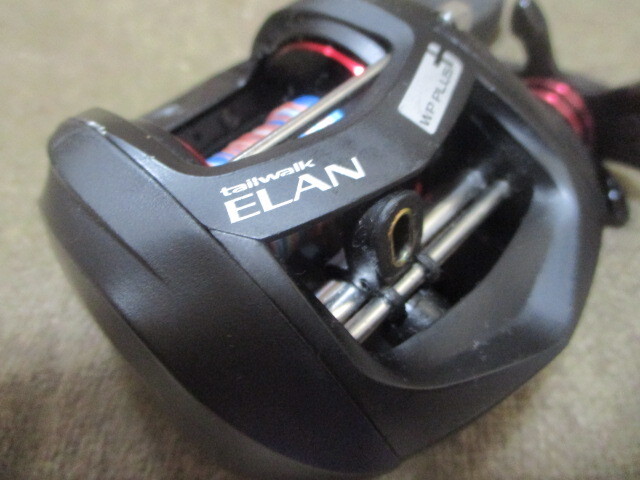 Yahoo!オークション - テイルウオーク ELAN 未使用