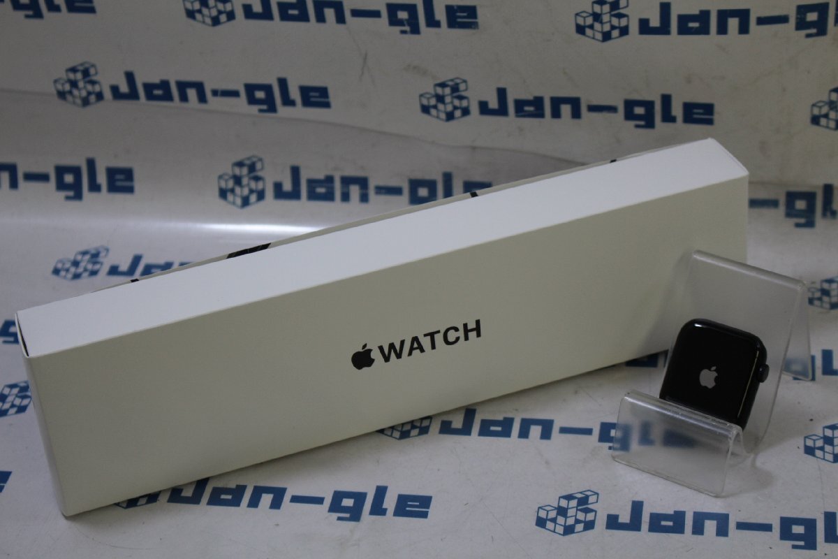 Yahoo!オークション - 関西Apple Watch SE2 44mm GPSモデル MNLC3J/A ...