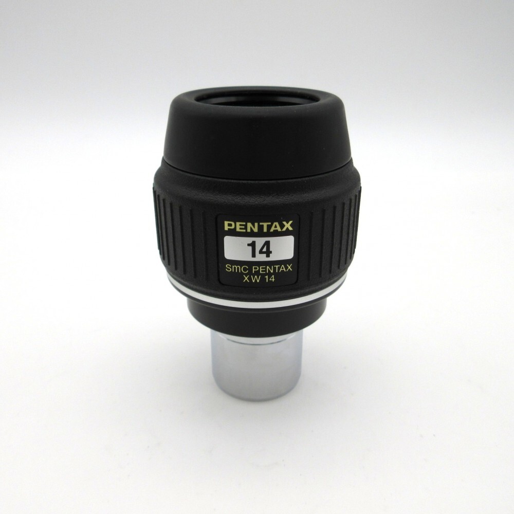 Yahoo!オークション - 1円〜 PENTAX ペンタックス SMC PENTAX XW 14 天...