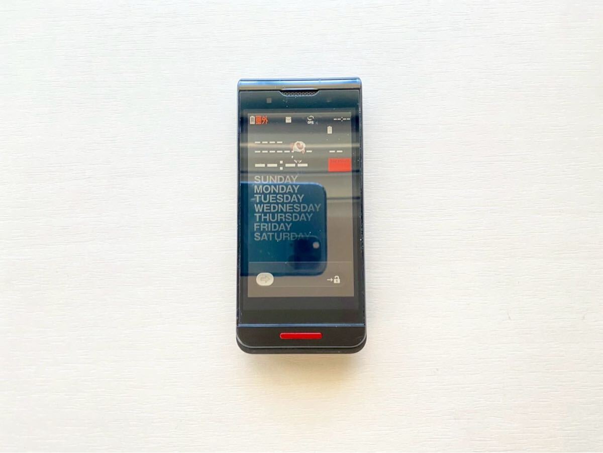 Yahoo!オークション - D5055 docomo FOMA N-05C NECカシオモバイル ガ...