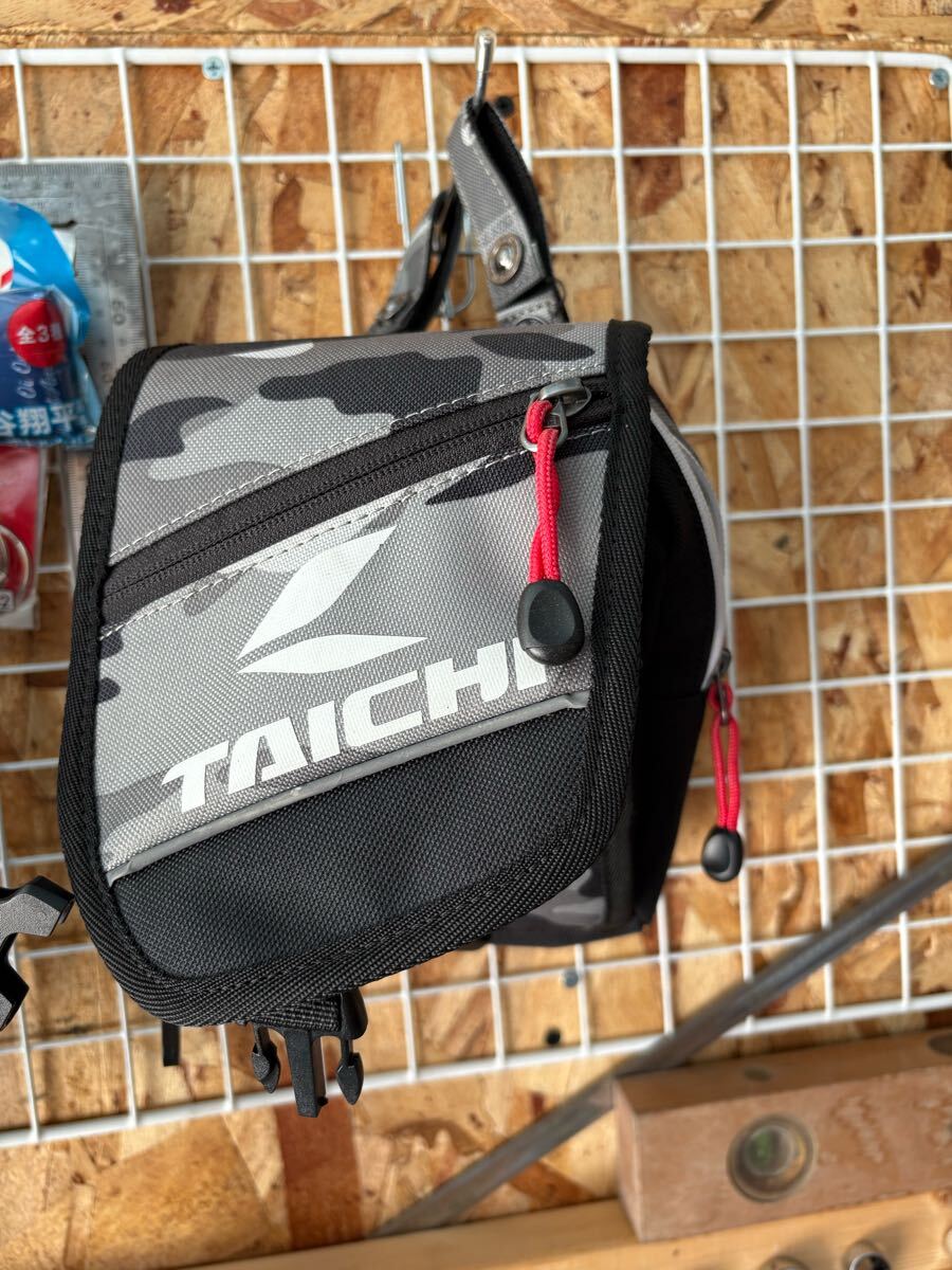 Yahoo!オークション - RS TAICHI ベルトポーチ