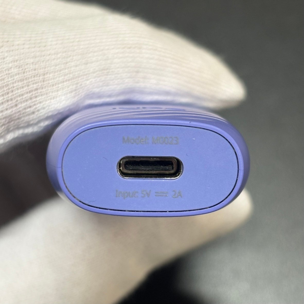 Yahoo!オークション - 【MYT4901】1円～ IQOS ILUMA i ONE 電子たばこ...