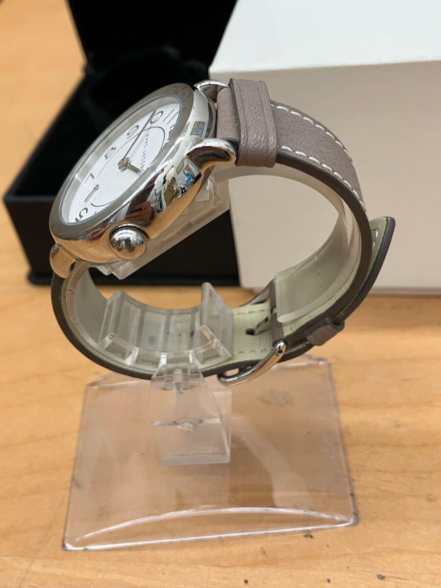 Yahoo!オークション - 【c722】稼働 美品 MARC JACOBS マークジェイコ...