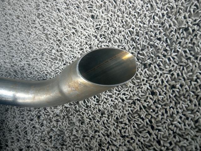 Yahoo!オークション - 平成25年 アクア NHP10 リアマフラー 17430-2187...