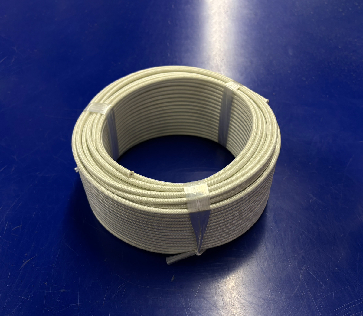 Yahoo!オークション - 石川特殊電線 国内製造 工場直送 600V LKGB 2.0S...