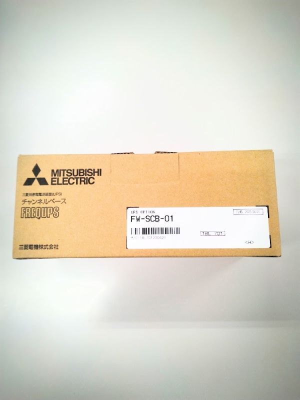 Yahoo!オークション - 正規代理店購入 三菱電機 FW-Sシリーズ用オプシ...