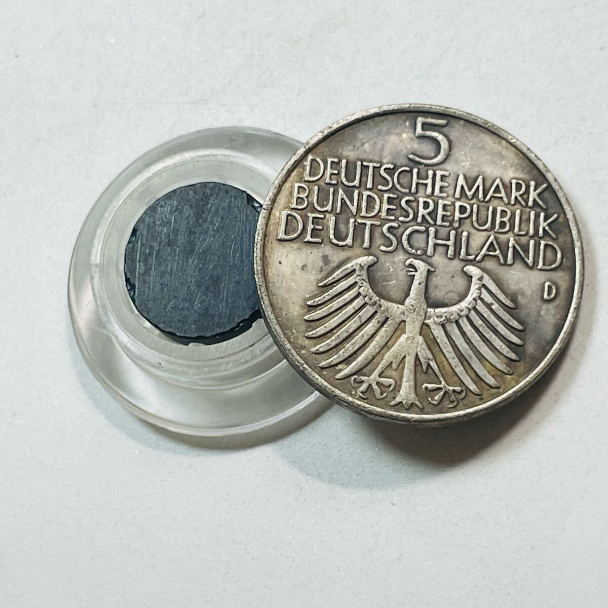 Yahoo!オークション - ドイツ 硬貨 古銭 ゲルマン国立博物館創立100周...