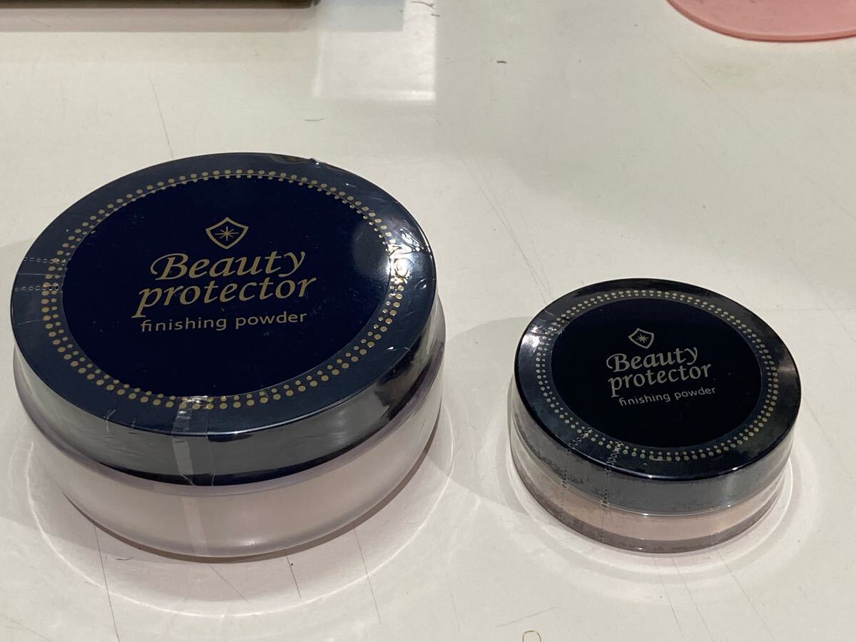 Yahoo!オークション - BPフェースパウダーS 43g+6g