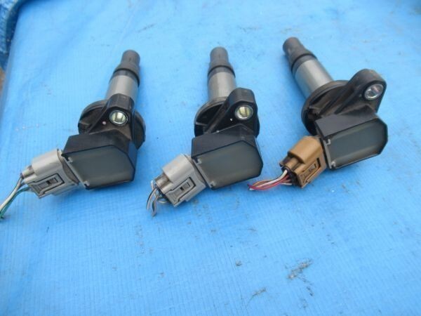 Yahoo!オークション - Diamond 19500-B2050 純正 ハイゼット S321V S33...