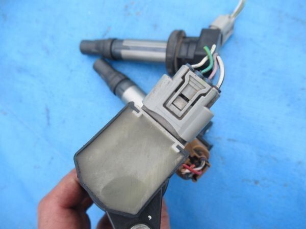 Yahoo!オークション - Diamond 19500-B2050 純正 ハイゼット S321V S33...