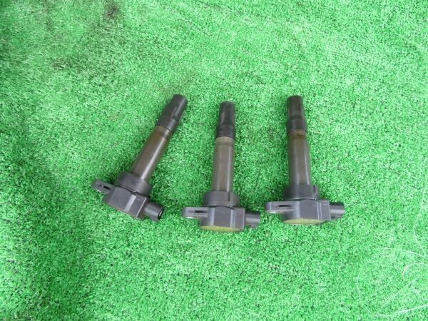 Yahoo!オークション - NL1 MRワゴン MF22S モコ MG22S イグニッション...