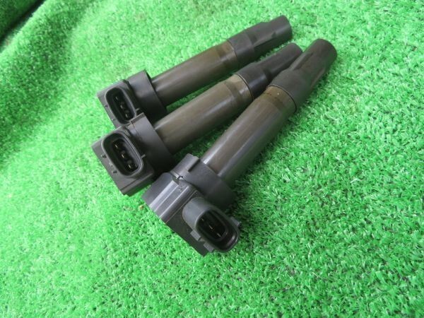 Yahoo!オークション - NL1 MRワゴン MF22S モコ MG22S イグニッション...