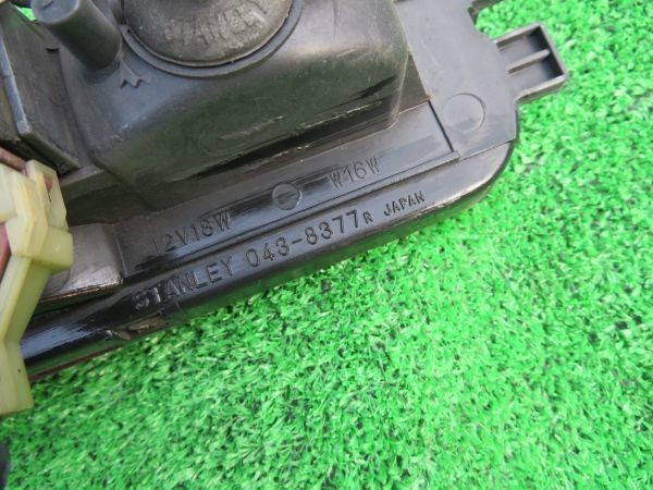 Yahoo!オークション - v.03 HH5 HH6 アクティ テールライト テールラン...