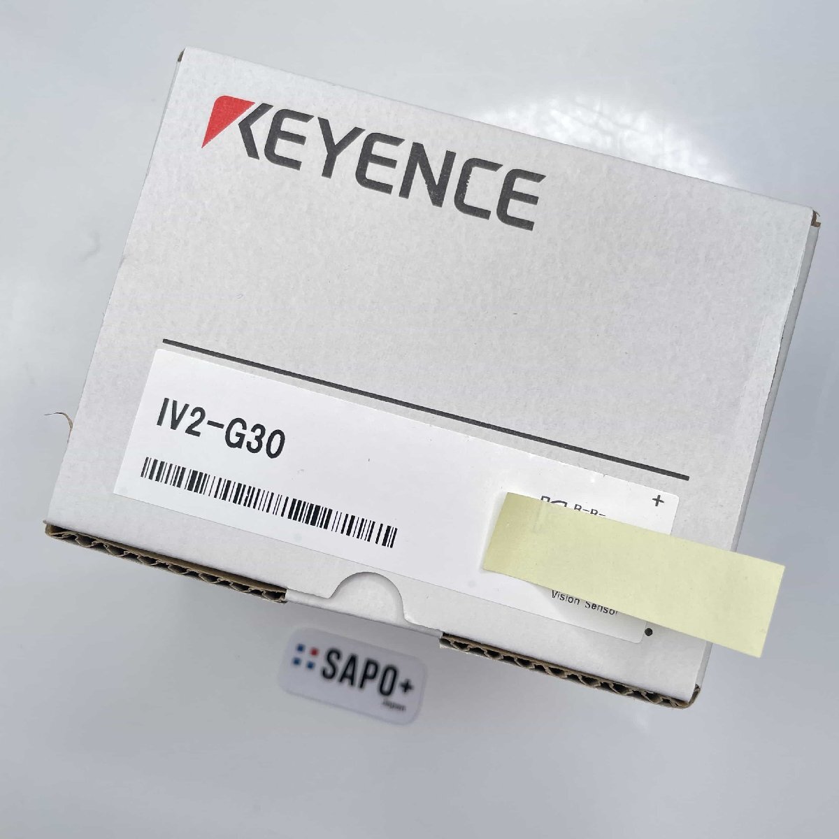 Yahoo!オークション - IV2-G30 IV2シリーズ センサアンプ 標準モード ...