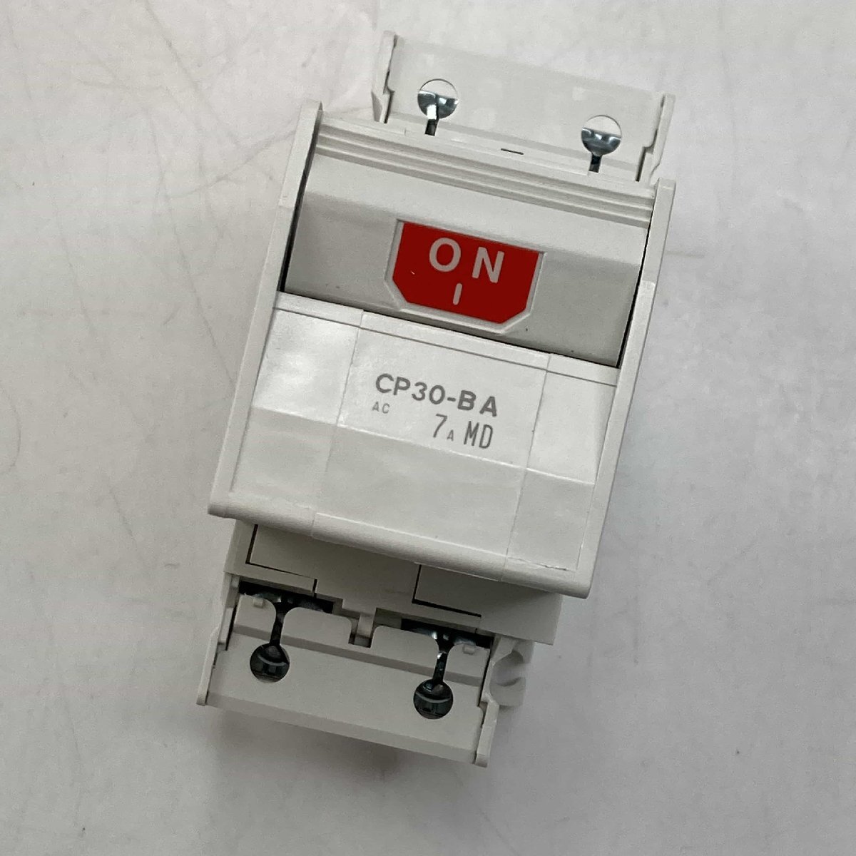 CP30-BA 2P 1-MD 7A A 2023年製 サーキットプロテクタ 三菱電機 サーキットプロテクタ 9125(家電、AV、カメラ)｜売買されたオークション情報、yahooの商品情報を ...