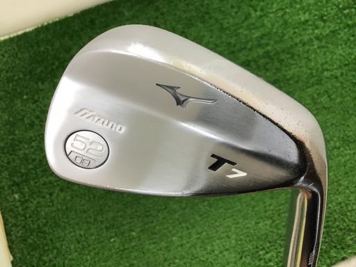 Yahoo!オークション - ミズノ ミズノ ウェッジ T7 Mizuno T7 52°/09°...