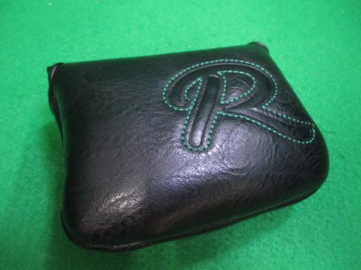 Yahoo!オークション - テーラーメイド ティーピー リザーブ パター M47...