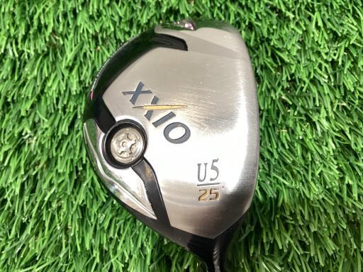 Yahoo!オークション - ダンロップ ゼクシオ8 XXIO8 ユーティリティ XXI...